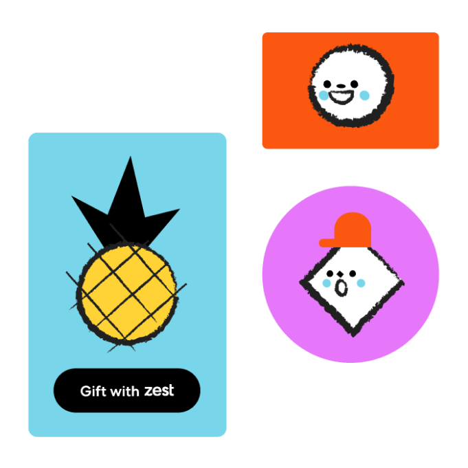 For Merchants - Zest