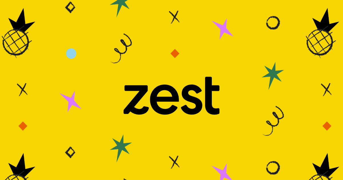 Your Brand’s Hands-free Corporate Gift Shop - Zest