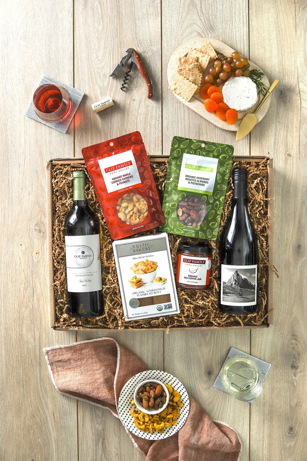 Your Brand’s Hands-free Corporate Gift Shop - Zest