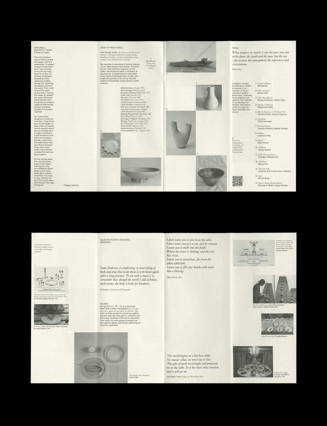 Companion—Platform