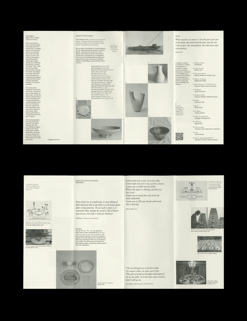 Companion—Platform