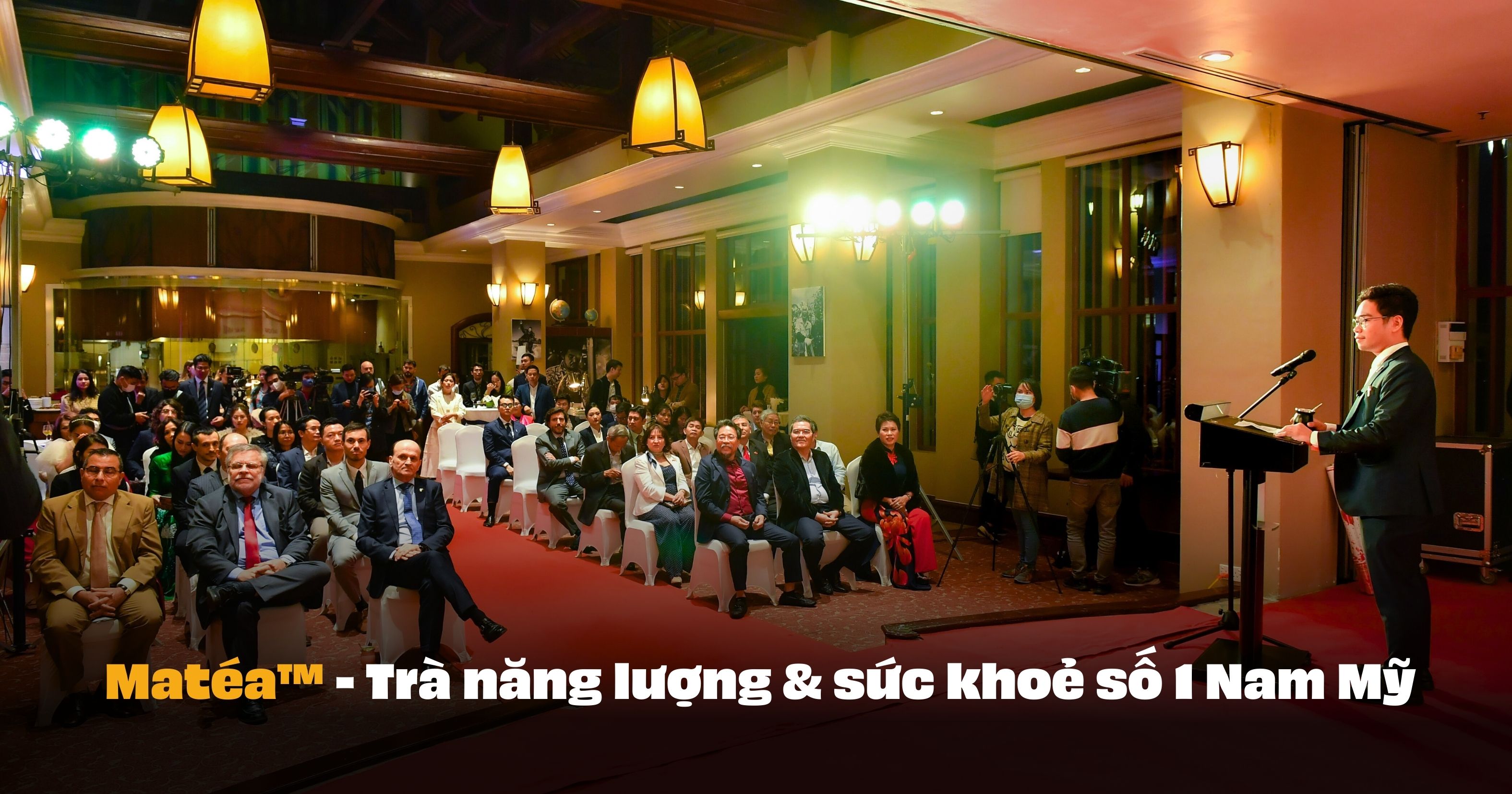 Mua chính hãng trà Yerba Maté tại Matéa™