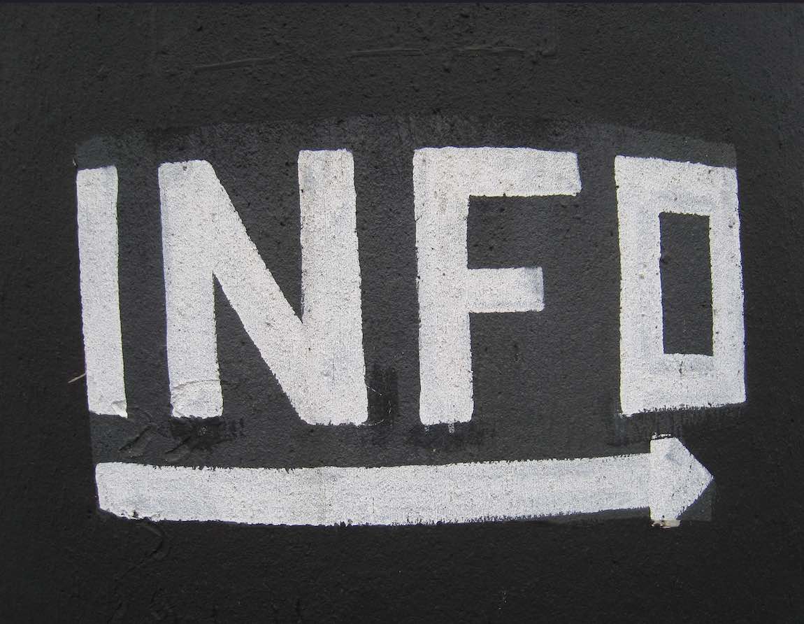 Trialflare Blog - Guide to a good Participant Information Sheet (PIS)