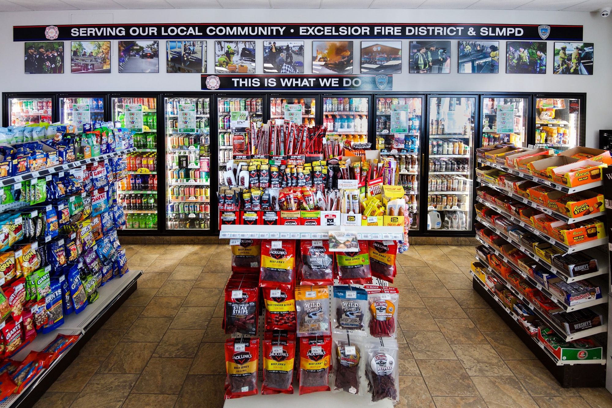 Excelsior Fire District