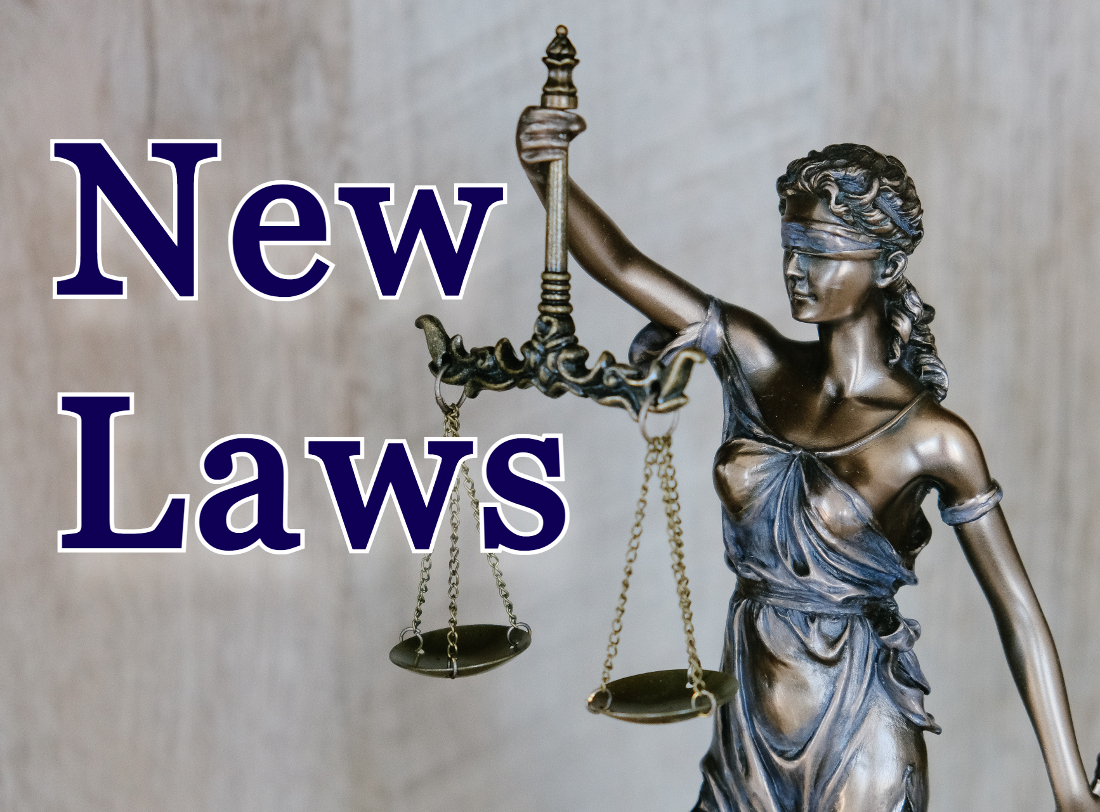 New Laws Now in Effect in Maryland & Washington D.C. - Marie J. Ignozzi ...