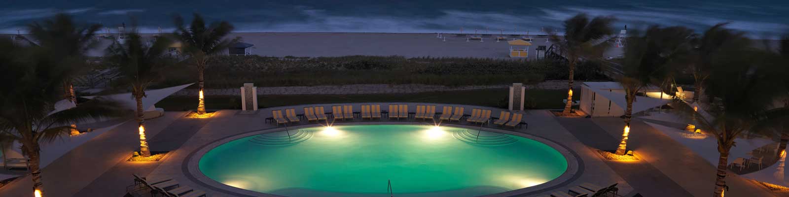 Waterfront Spa Destinations - Marinalife