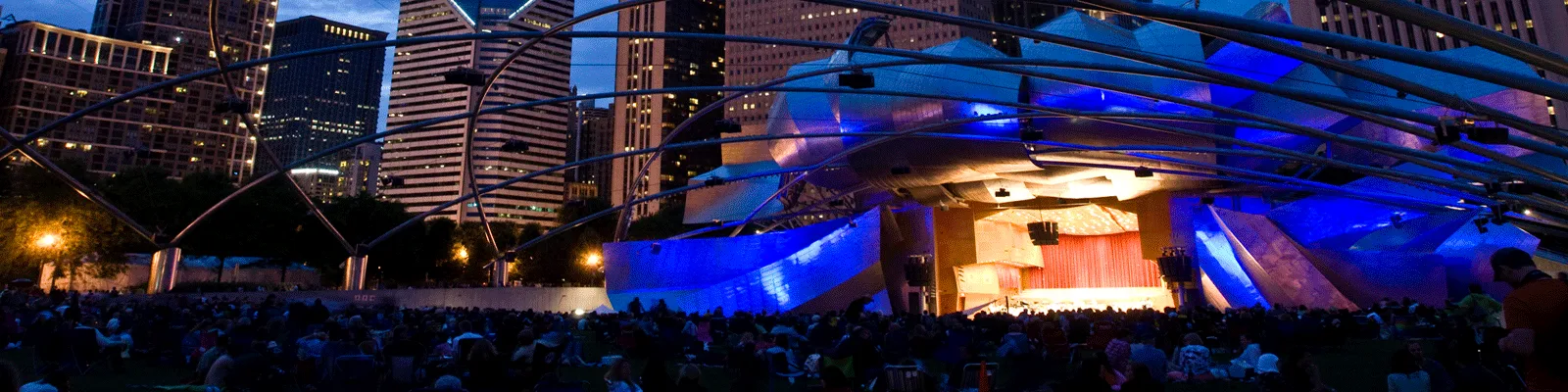 Waterfront Music Festivals - Marinalife