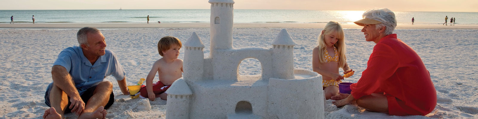 The White Sands of Naples Beach - Marinalife