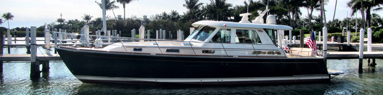 Building a Customized Boat - Marinalife