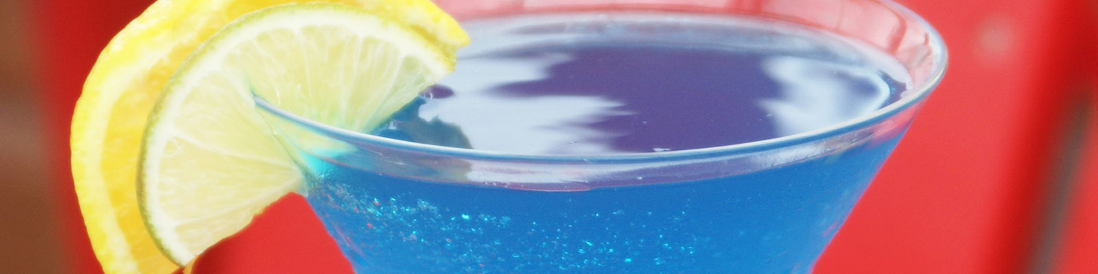 5 Great Tasting Sea-Inspired Cocktails - Marinalife