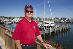 Interview with the Dockmaster at Nantucket Boat Basin - Nantucket ...