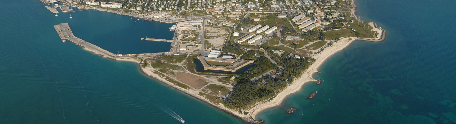 History of the Florida Keys and "Wrecking" - Marinalife