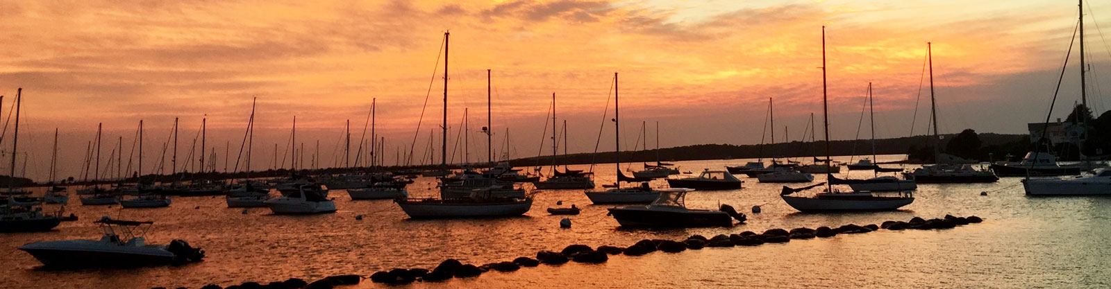 A Journey Up The Coast: Baltimore to Boston - Marinalife