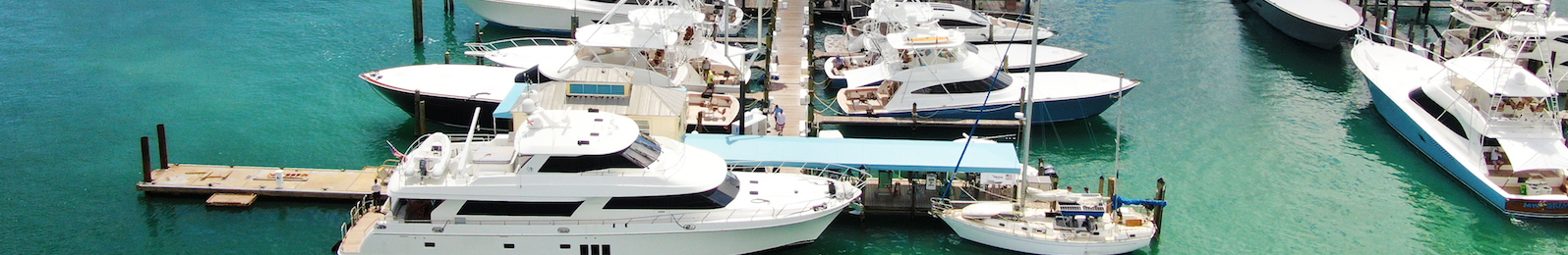 Conch Harbor Marina - Marina Spotlights - Marinalife
