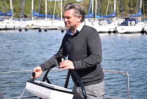 Marine Innovations Over 20 Years - Marinalife