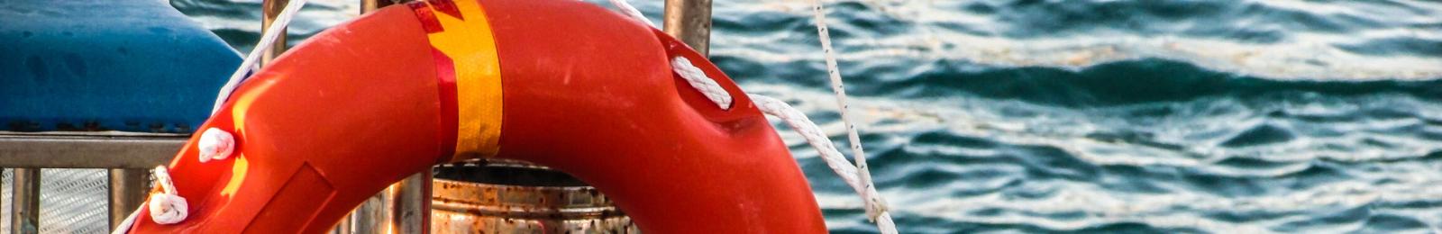 Captain's Tips - Risk Assessment - Marinalife