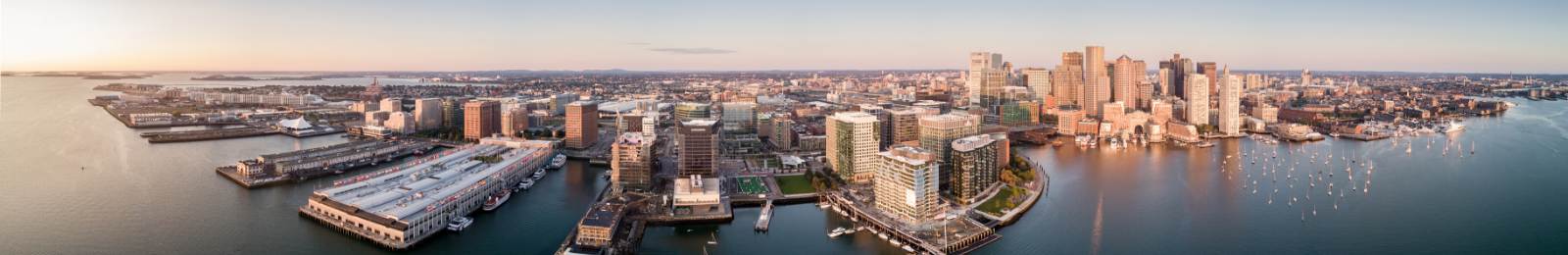 Fan Pier Marina - Boston, MA - Marinalife