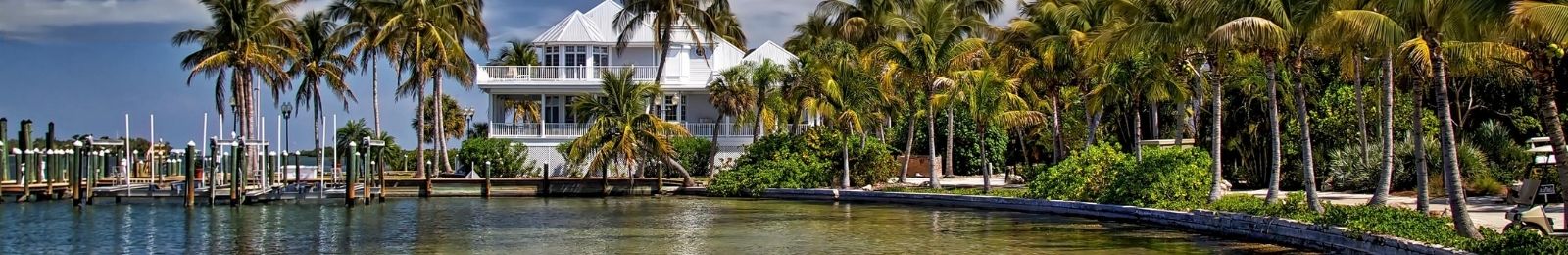 Useppa Island A Pristine Private Getaway - Marinalife