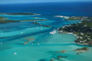 Best of the Exumas, Bahamas - Marinalife