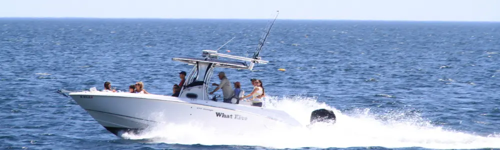 Boat Etiquette 101: How to Be a Good Crew - Marinalife