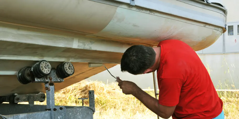 Captain's Tips - Articles - Marinalife