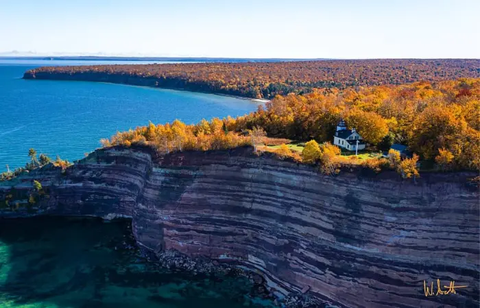 Top 10 Islands to Explore in the Great Lakes - Marinalife