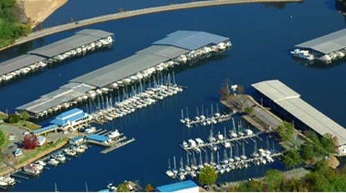 Green Turtle Bay Resort & Marina - Grand Rivers, KY - Marinalife