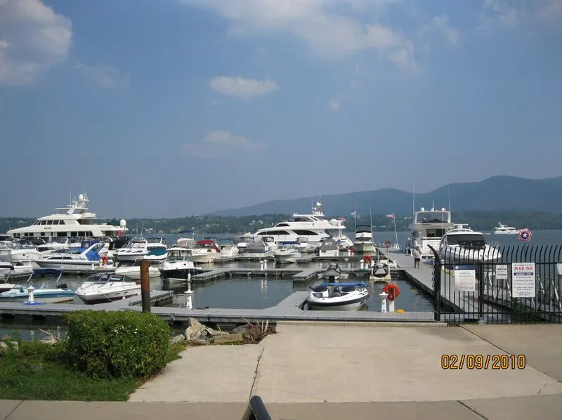 Riverfront Marina - Newburgh, NY - Marinalife