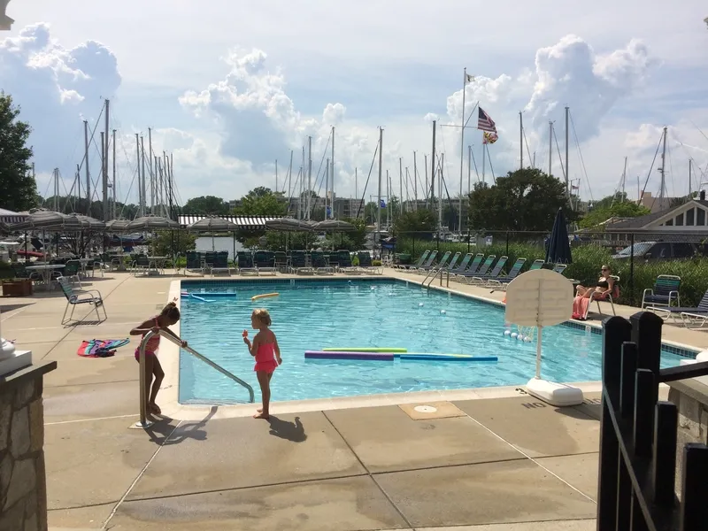 Port Annapolis Marina - Annapolis, MD - Marinalife