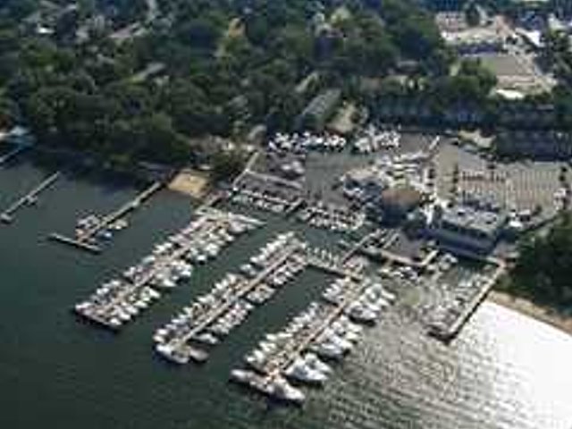 Clark's Landing Yacht Club - Point Pleasant Beach, NJ - Marinalife