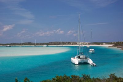 Exuma Cays Land and Sea Park - Warderick Wells, Exuma - Marinalife