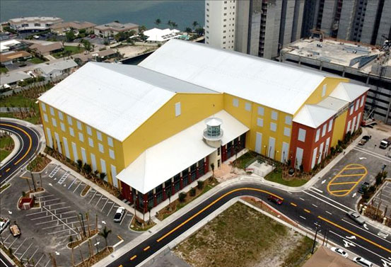 Loggerhead Marina at Riviera Beach - Riviera Beach, FL - Marinalife