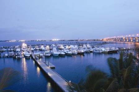 Loggerhead Marina Stuart - Stuart, FL - Marinalife