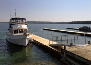 Meldrum Bay Marina - Meldrum Bay, ON - Marinalife