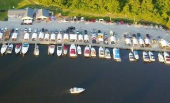 Riverside Yacht Club - Ashtabula, OH - Marinalife