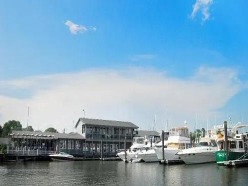 York River Yacht Haven - Gloucester Point, VA - Marinalife