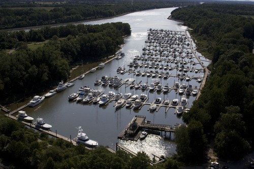 Summit North Marina - Bear, DE - Marinalife