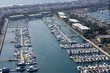 Marina Harbor Anchorage - Marina del Rey, CA - Marinalife