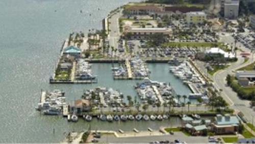 Fort Pierce City Marina - Fort Pierce, FL - Marinalife