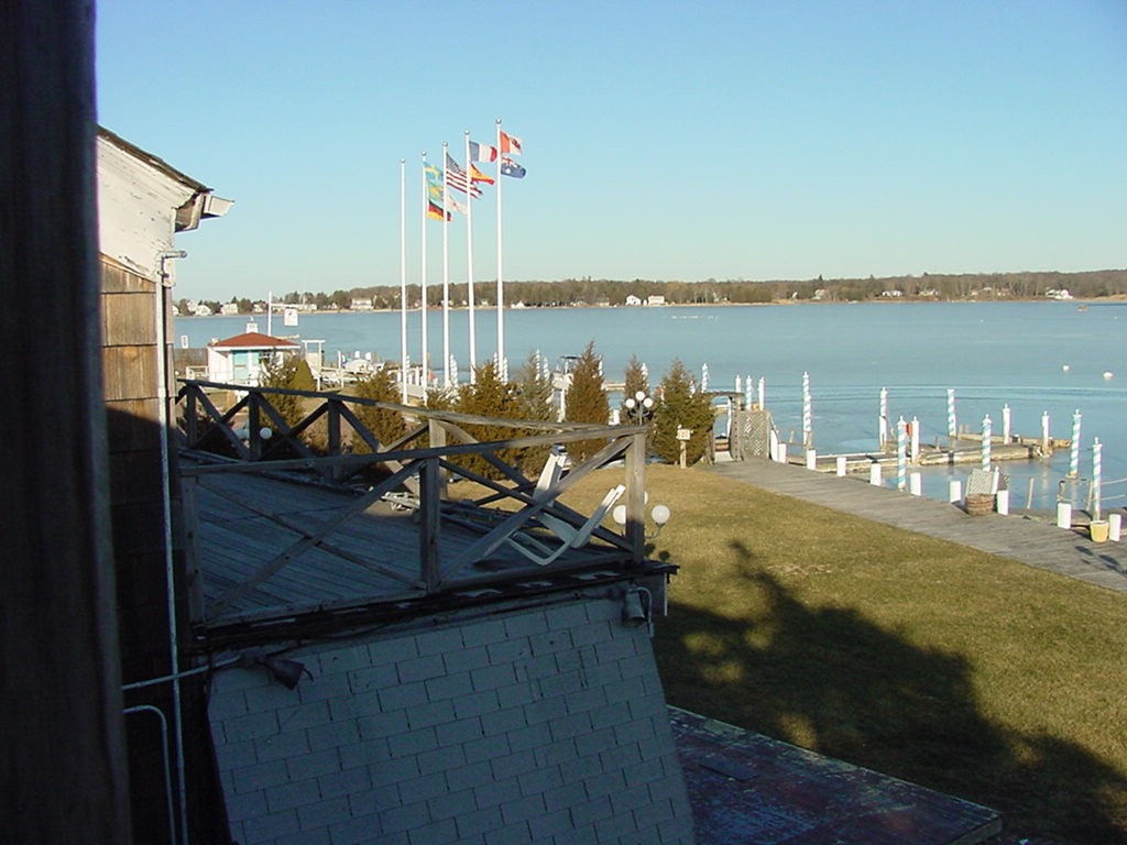 Conscience Point Marina - Southampton, NY - Marinalife