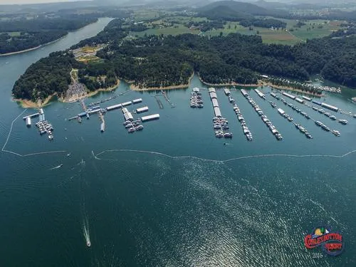 Conley Bottom Resort - Monticello, KY - Marinalife