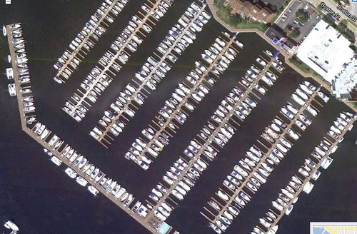 Anchorage Marina - Baltimore, MD - Marinalife