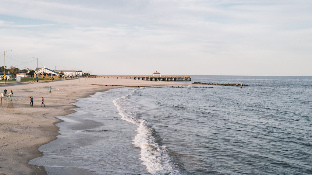 Hampton, Virginia - Boating Destinations | Marinalife