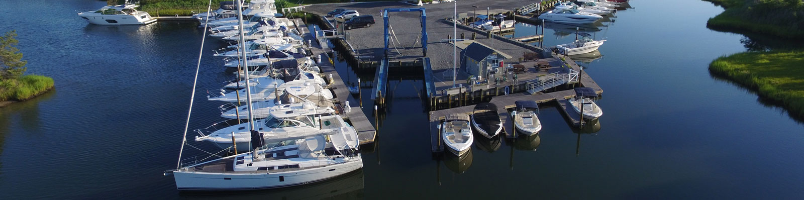 Mattituck, New York - Boating Destinations | Marinalife