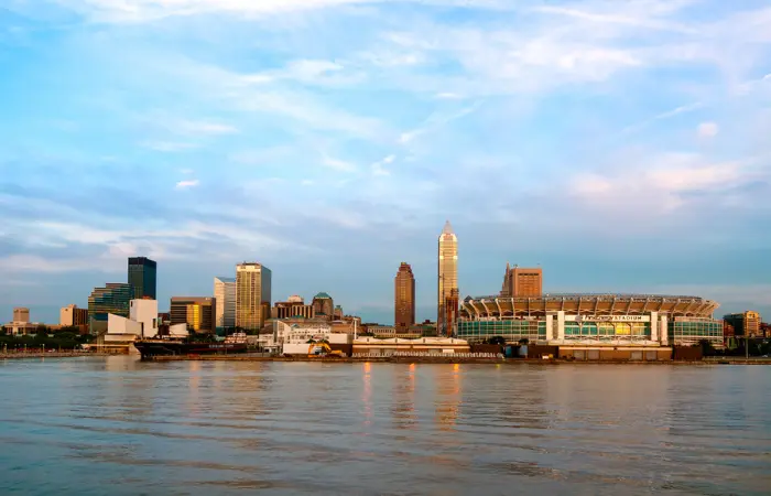 Top 10 Football Stadiums on the Water - Marinalife