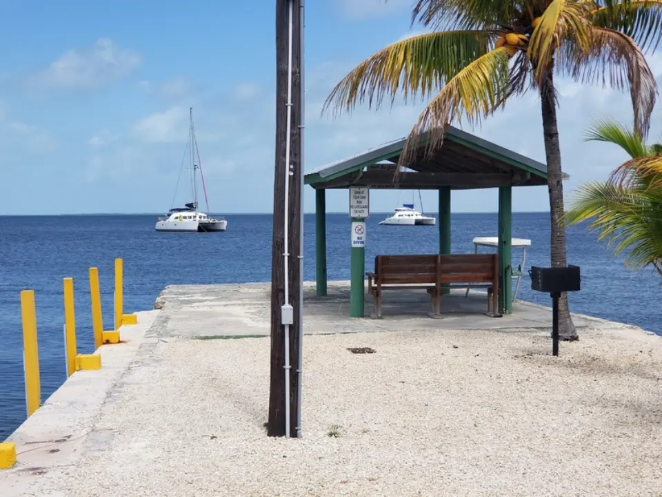 Kings Kamp RV Park and Marina - Key Largo, FL - Marinalife