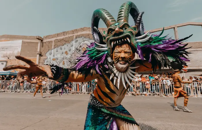 Caribbean Calendar of Events Winter 2024 - Marinalife