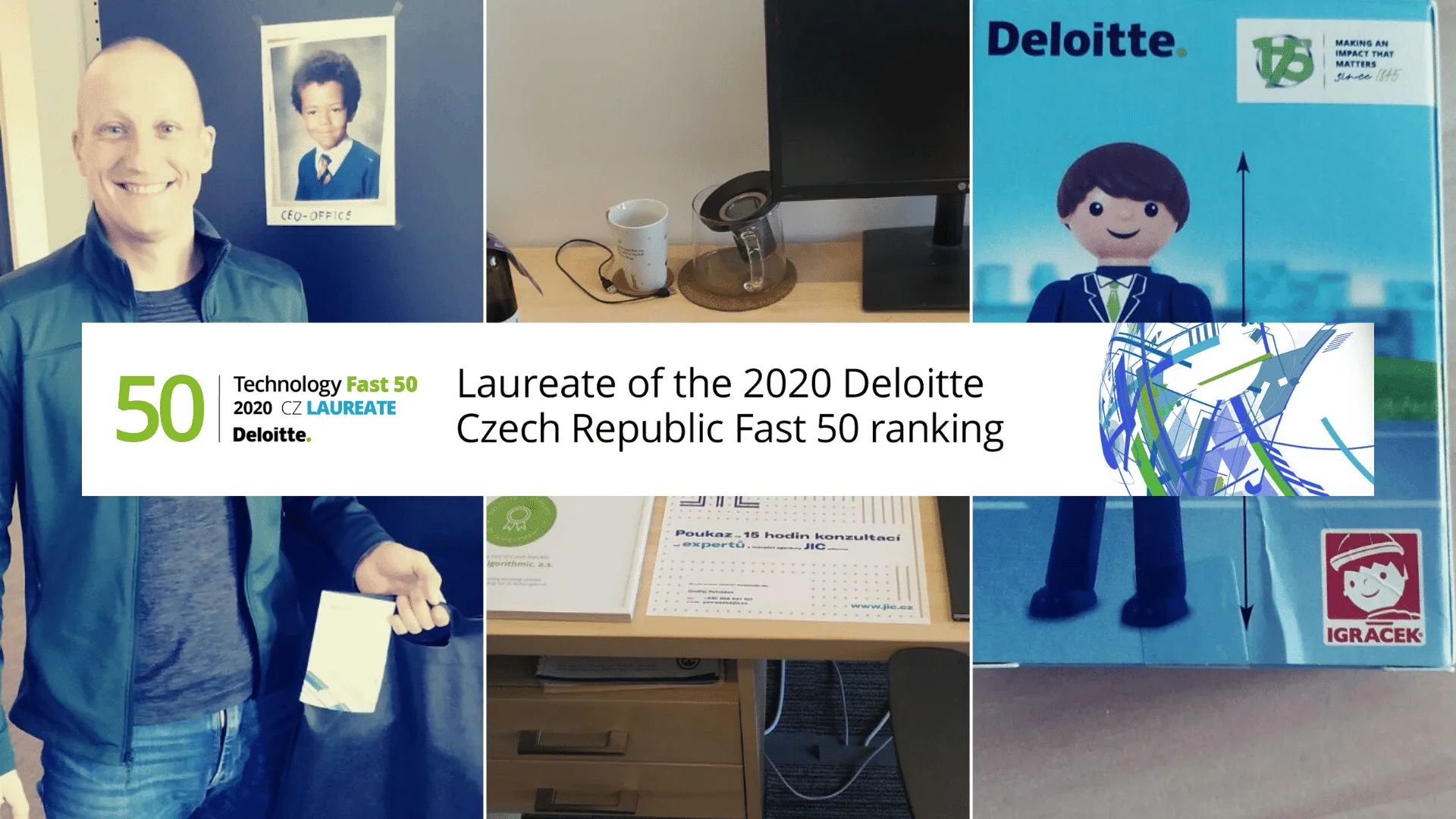 Gauss Algorithmic - ai & machine learning solutions for businesses