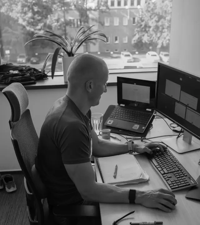 Gauss Algorithmic - ai & machine learning solutions for businesses