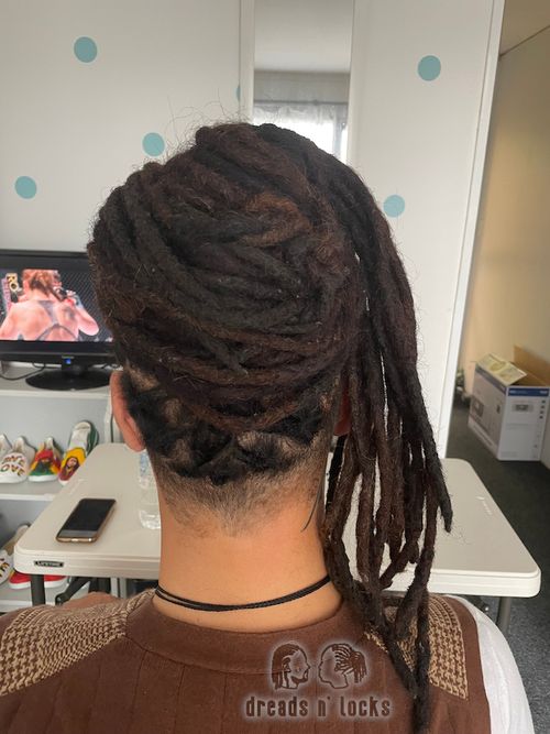 Dreads n Locks | Our Dreadlock Services